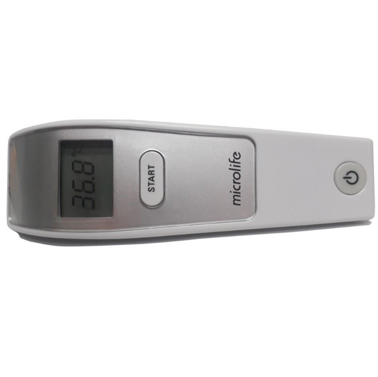 Termómetro de frente sin contacto Microlife NC100