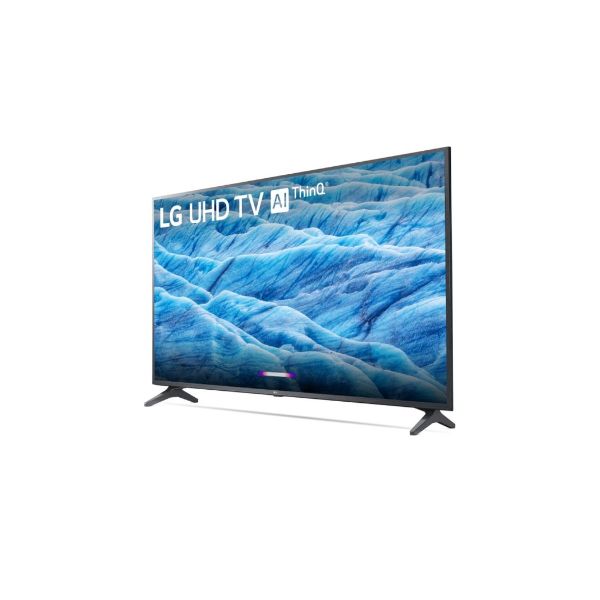 Pantalla LG 50UM7300AUE 50" Smart Tv UHD 4K Reconocimiento Inteligente ...