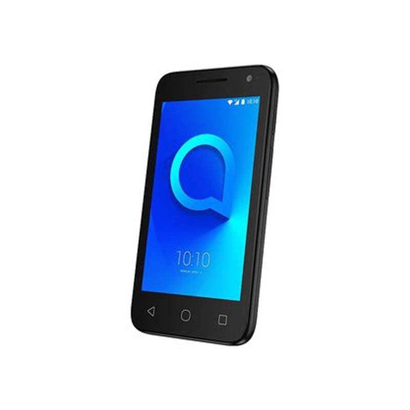 Oferta!!! 2x1 Celular Alcatel 1E 4 4034T 8GB - Color Negro