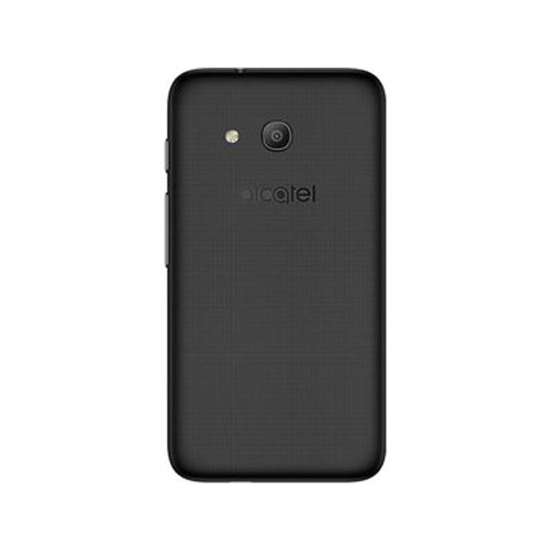 Oferta!!! 2x1 Celular Alcatel 1E 4 4034T 8GB - Color Negro