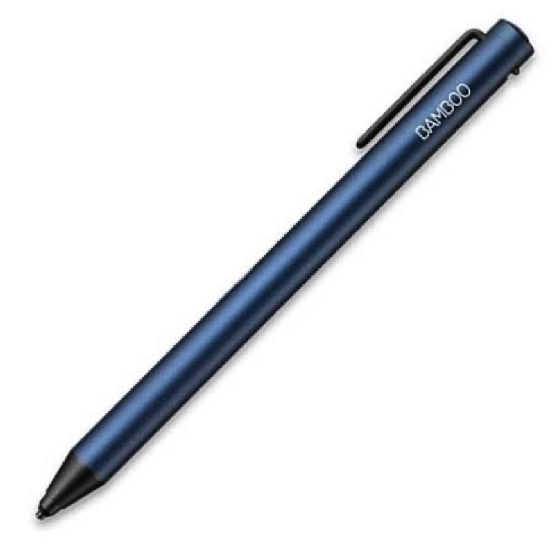 STYLUS WACOM BAMBOO TIP- AZUL