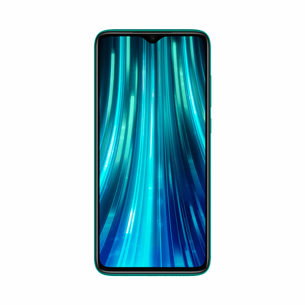 XIAOMI REDMI NOTE 8 PRO 128GB VERDE