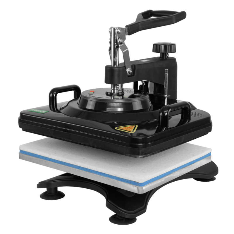 Kit Sublimacion 11 en 1 Maquina Sublimadora 40x30 Taza Gorra