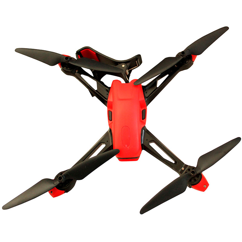 Drone Drex VICA 6 ejes de Giroscopio camara 0.3 px