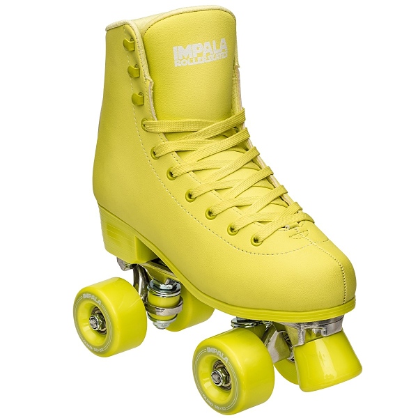 Patines Impala Volt Green