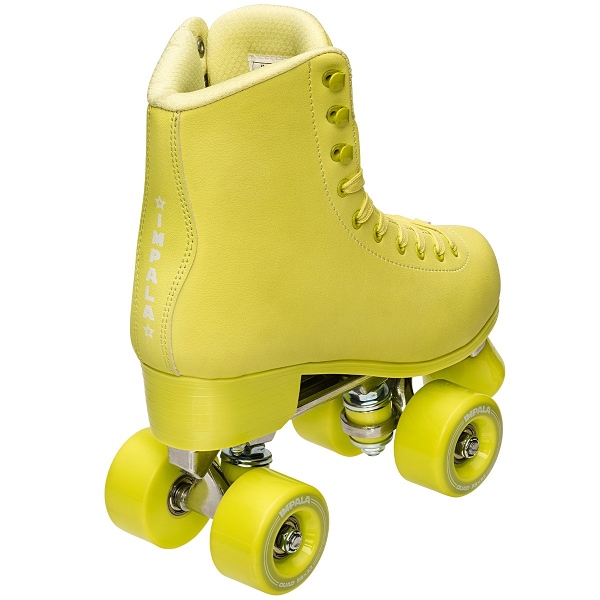 Patines Impala Volt Green