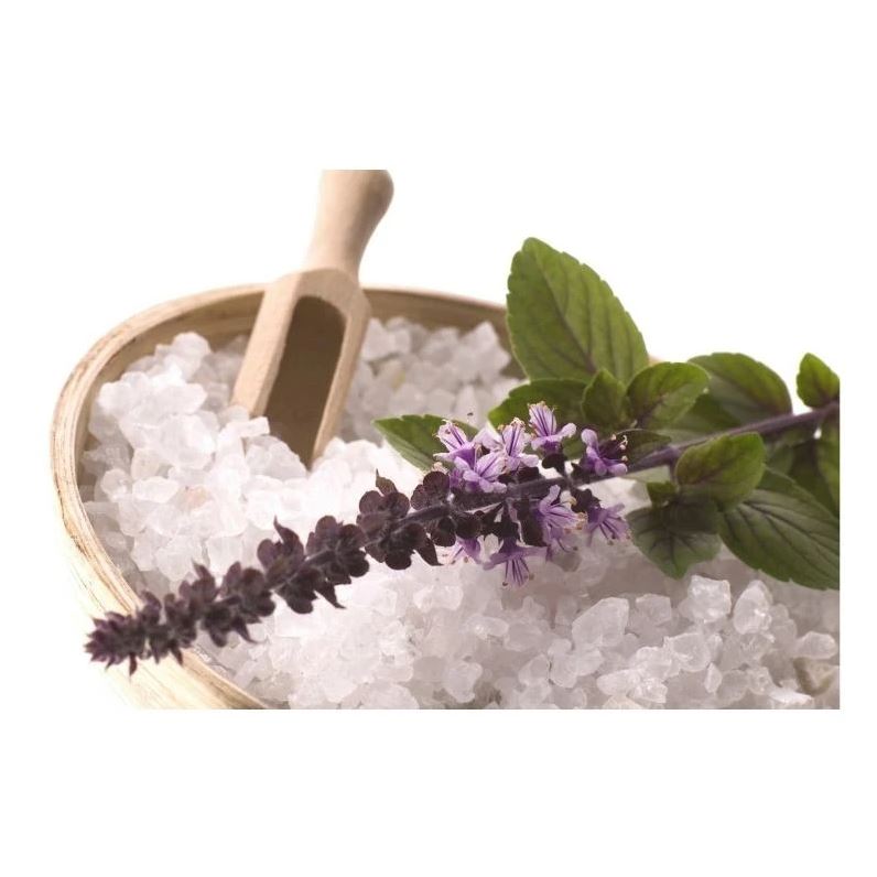 Sal Epson Inglesa Sulfato Magnesio Epsom Salt Importada 780g