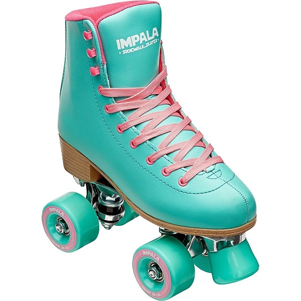 Patines Impala Aqua