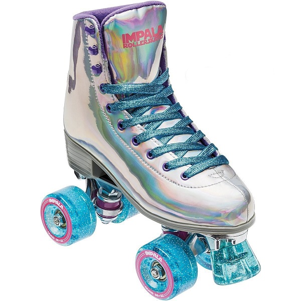 Patines Impala Holographic