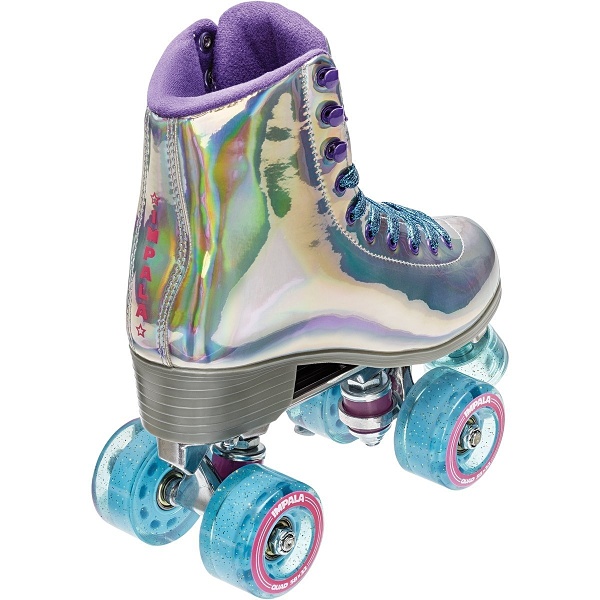 Patines Impala Holographic