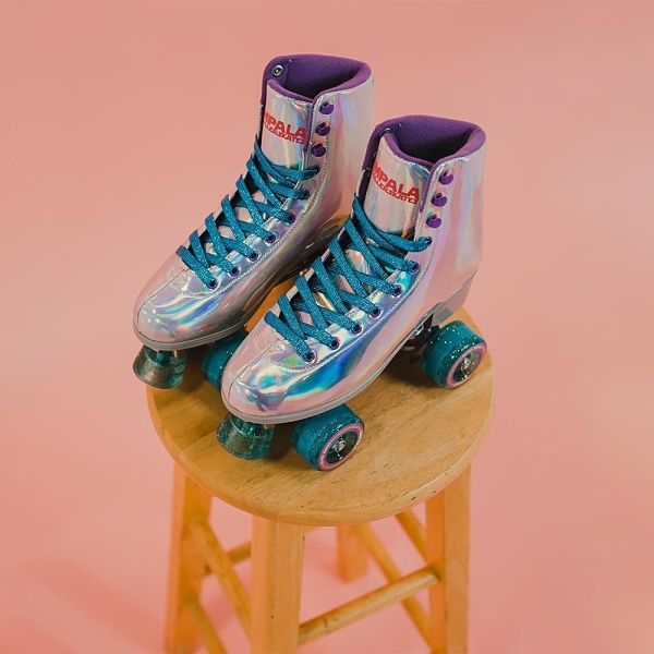 Patines Impala Holographic