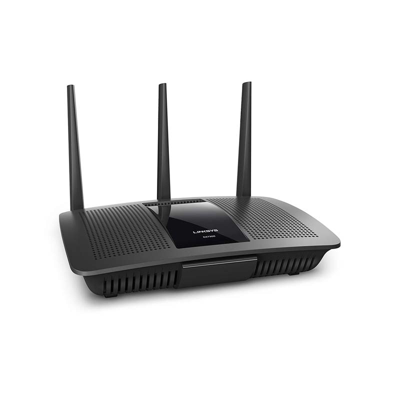 ROUTER INALAMBRICO LINKSYS EA7300 MAX-STREAM AC1750 MU-MIMO DUAL BAND