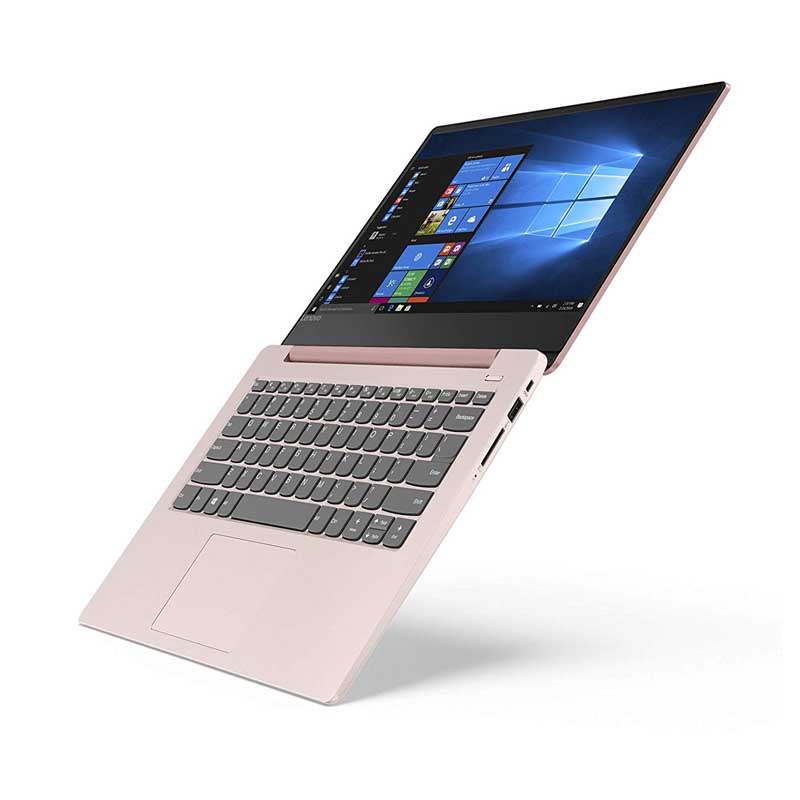 LAPTOP LENOVO IDEAPAD 330S-14IKB 14 I3-8130U 4GB 1TB 14" WINDOWS 10 ...