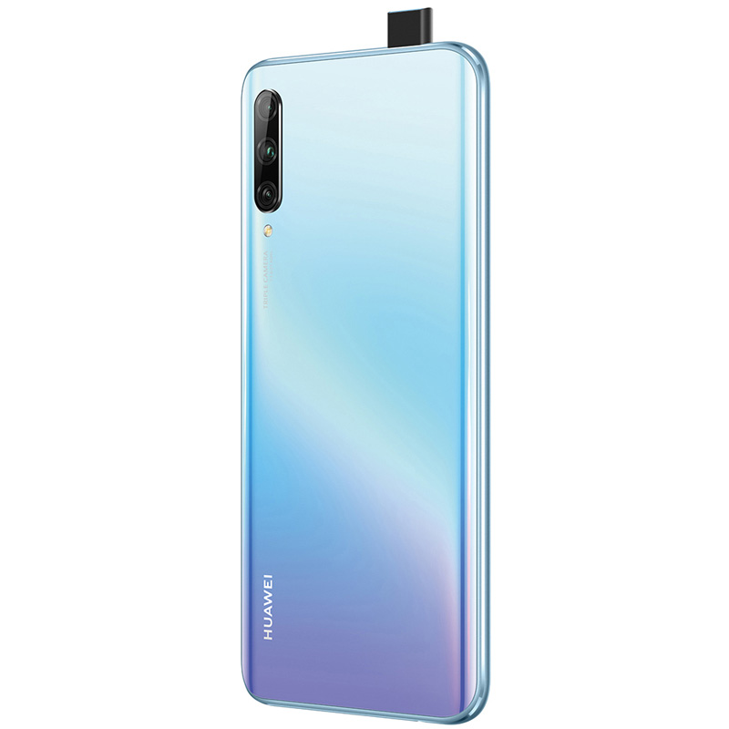 Celular HUAWEI LTE STK-LX3 48MP Y9S Color AZUL Telcel