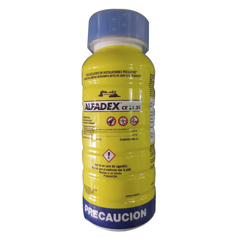 Alfadex 1 Litro