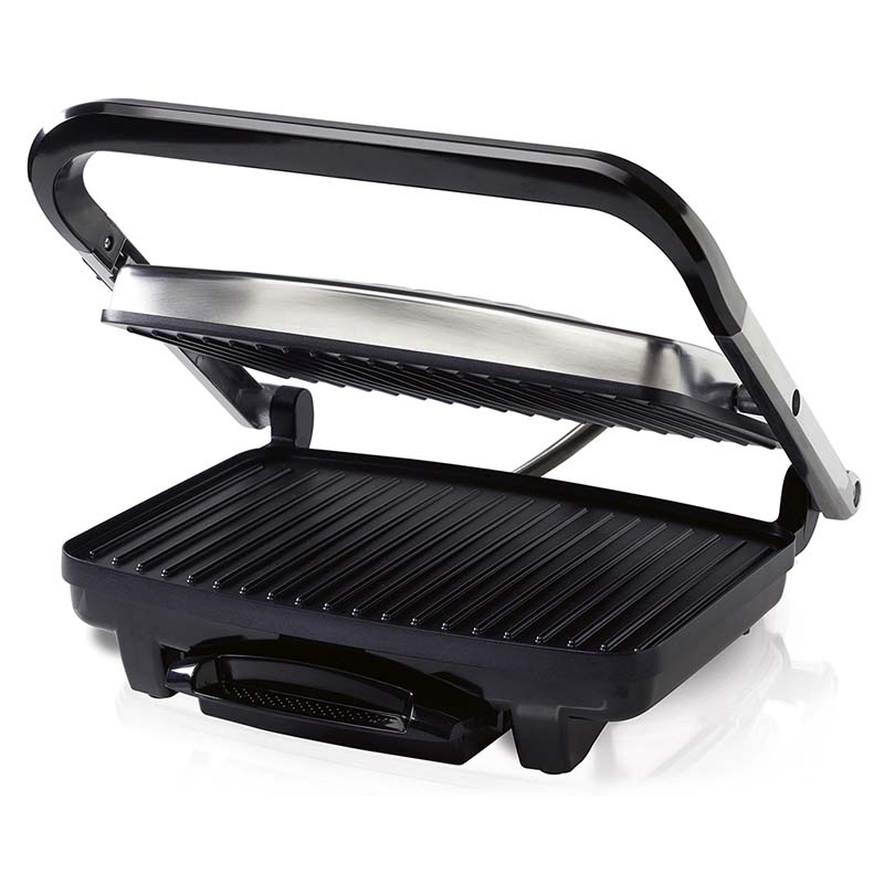 Sandwichera Prensa Panini Hamilton Beach