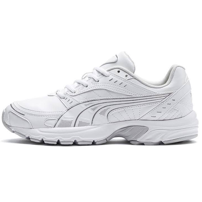 PUMA AXIS SL - BLANCO