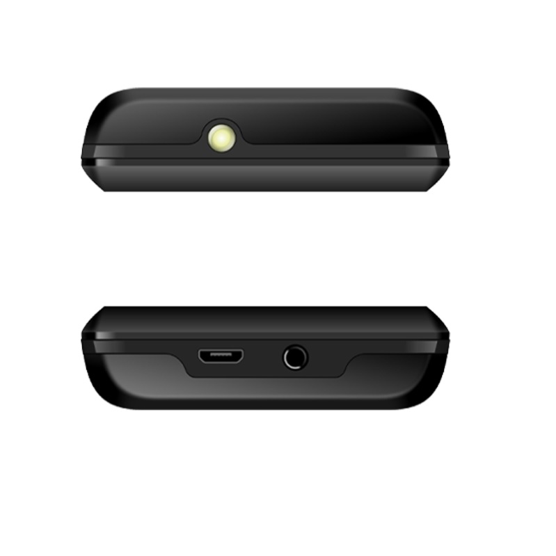 TELEFONO CELULAR 2G GHIA / PANTALLA 1.77IN / SINGLE CORE / 32MB32MB ...