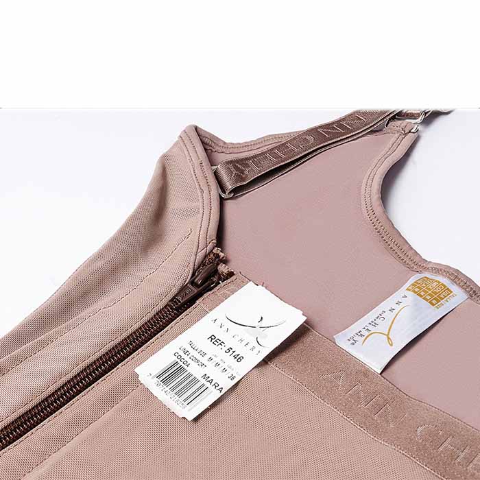 Fajas Colombianas Postparto Ann Chery Mara 5146 Lipos