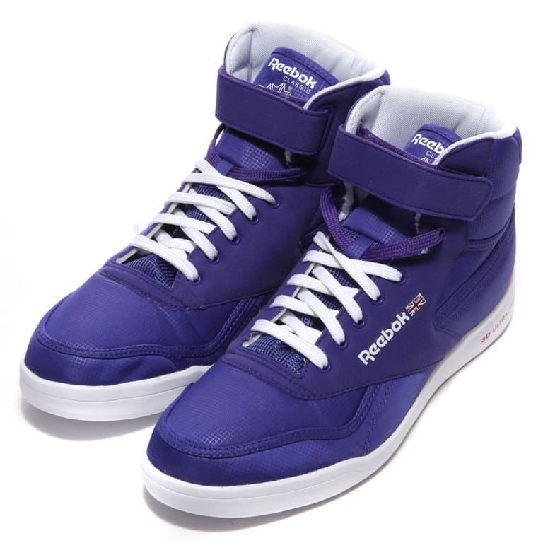 Tenis Reebok Exofit Plus HI ULTRA V49273