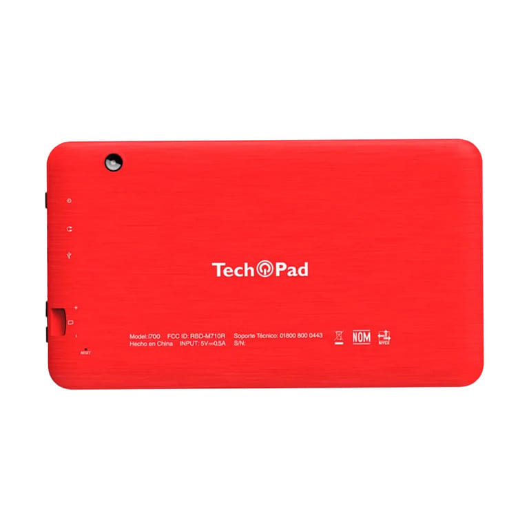 Tablet TechPad i700 8GB + MicroSD