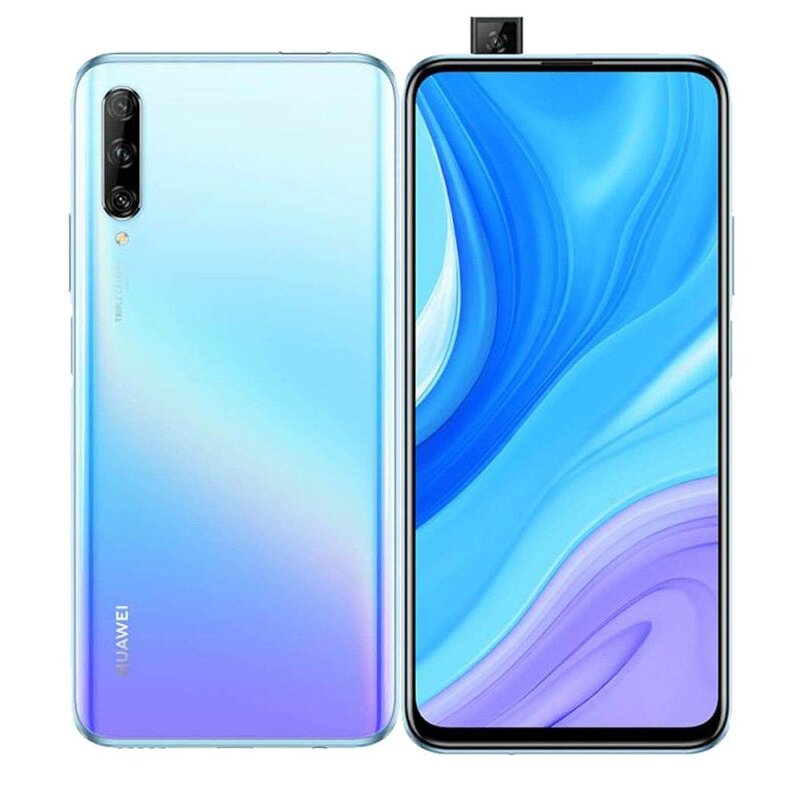 Huawei Y9s 128 Gb Breathing Crystal