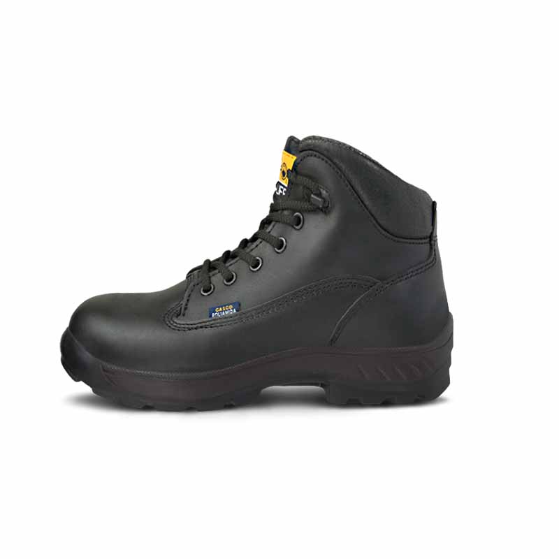 Bota Calzado Cliff 0330 Dieléctrica Poliamida Industrial