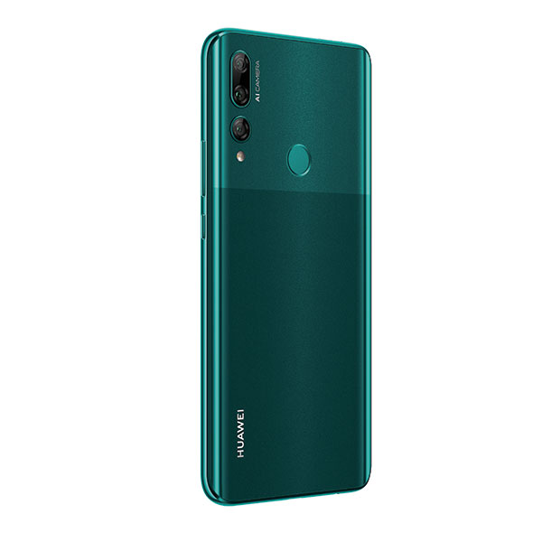 Celular HUAWEI LTE STK-LX3 Y9 PRIME 64GB Color VERDE Telcel