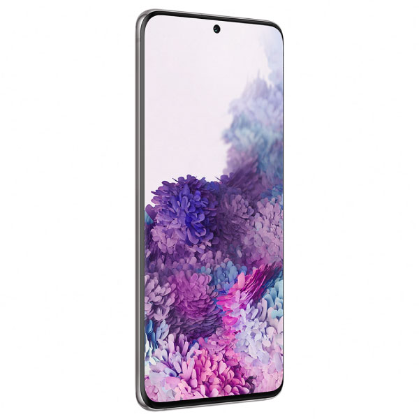 Celular Samsung Lte Sm G980f Galaxy S20 Color Gris Telcel