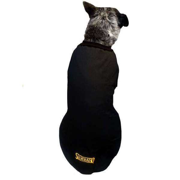 CASACA SILVERADO PARA PERRO T.14
