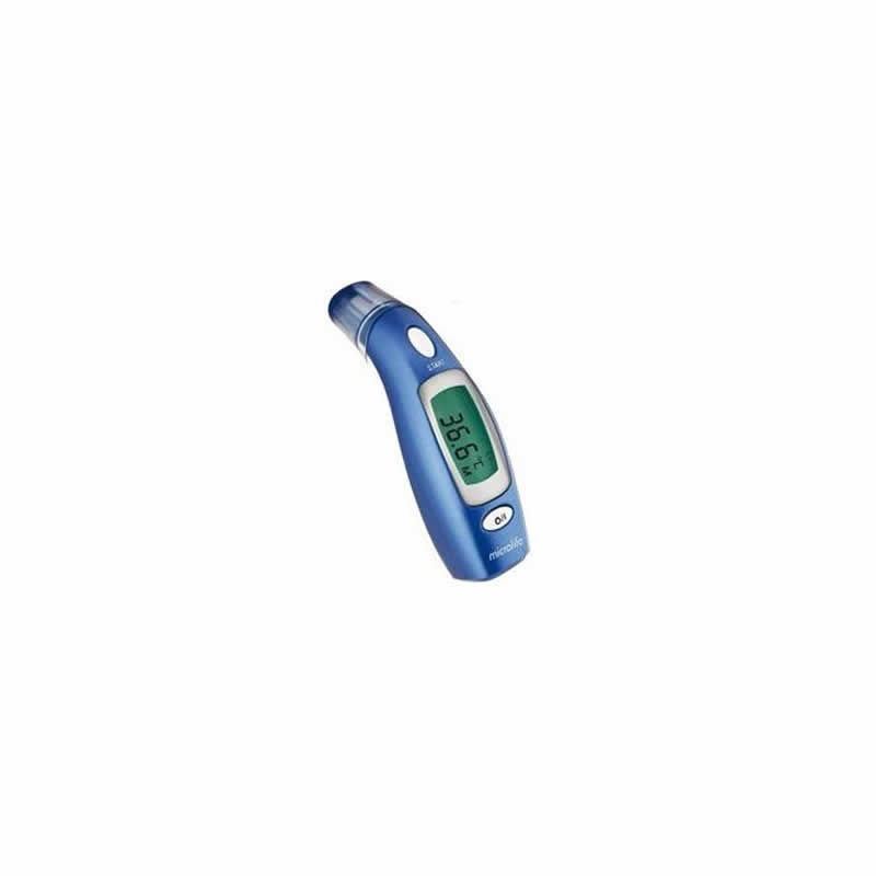 Termómetro Digital Microlife IFR 100 Doble Uso CST
