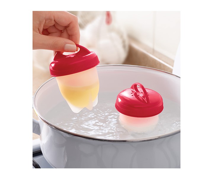 Practi Eggies Betterware Cod 19509