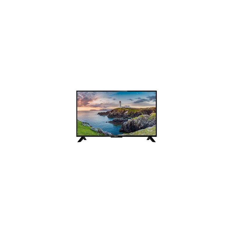Pantalla Smart Tv de 39 Pulgadas Element E2SW3918 - Negro