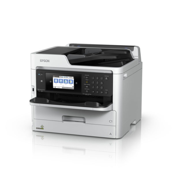EPSON WorkForce Pro WF-5790 carta, Multifuncional inalámbrica inkjet a ...