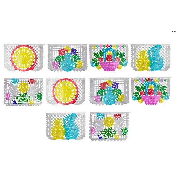 Enramada Arte y Color