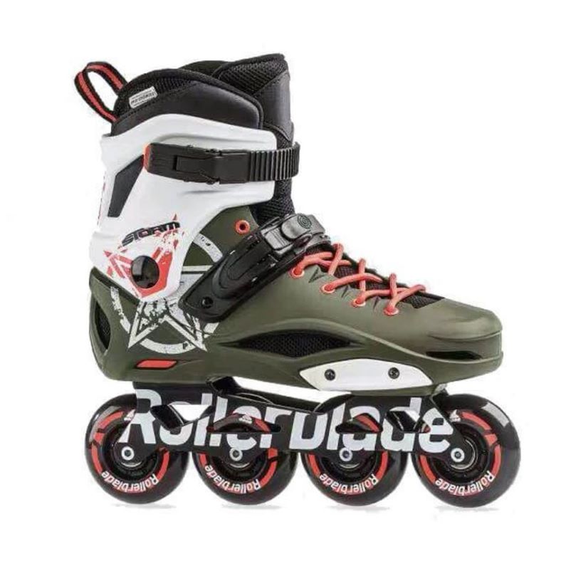 Patines Rollerblade Storm