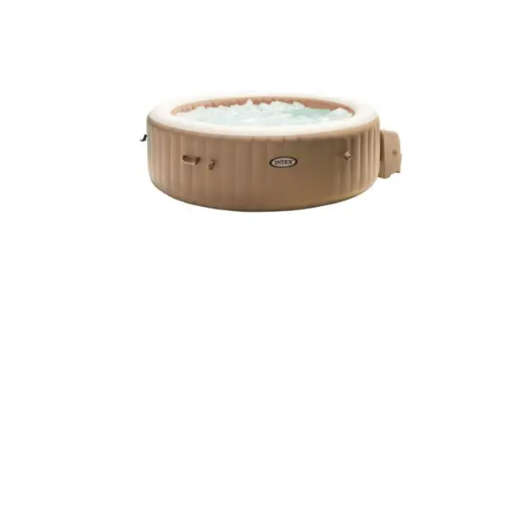 Jacuzzi Inflable Intex Modelo 28425YW