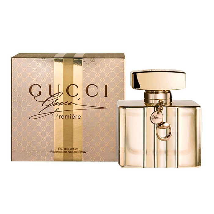 Gucci Premiere Agua de perfume 75 ml dama