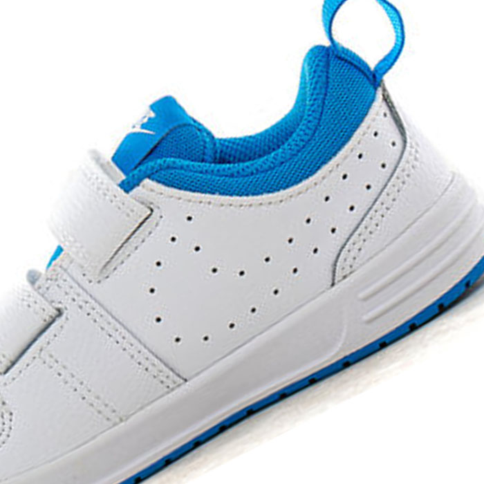 Tenis NIKE Niño PICO 5 (PSV) Blanco