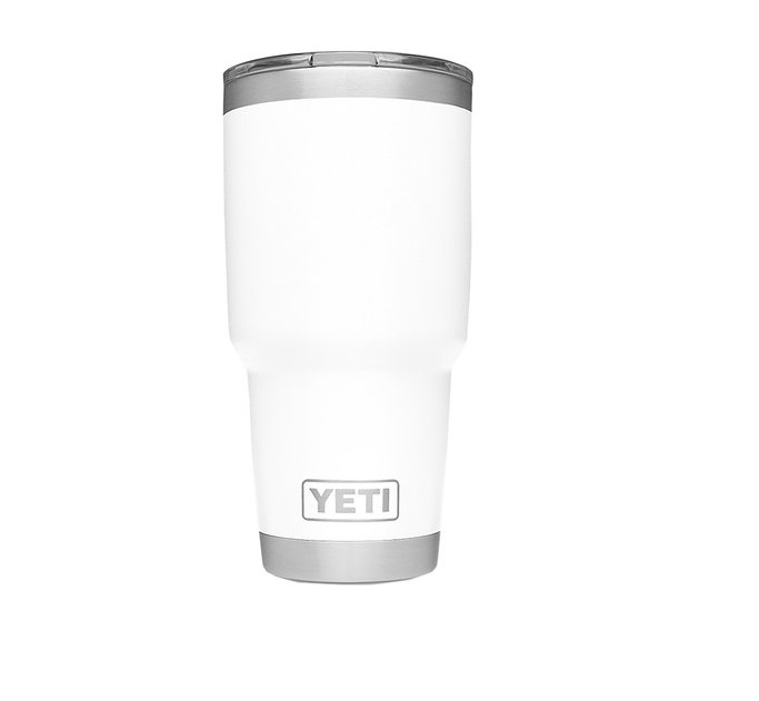 Termo Yeti 30 oz Acero Inoxidable Colores Mate