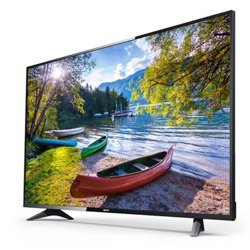 Televisor Sanyo 50 Pulgadas Led Full Hd Dolby Hdmi Usb REACONDICIONADA