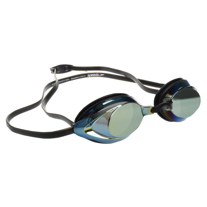Goggles SPEEDO Unisex SPEED SOCKET 2.0 Azul