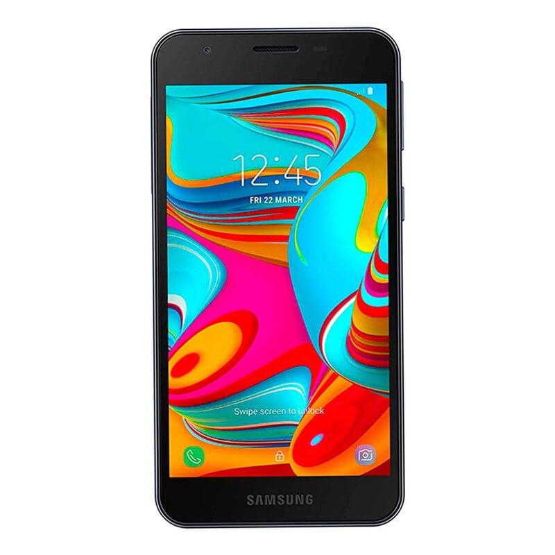 SAMSUNG GALAXY A2 CORE NEGRO 16GB