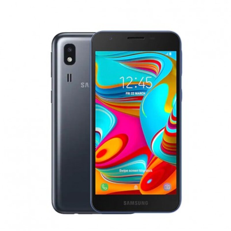 SAMSUNG GALAXY A2 CORE NEGRO 16GB