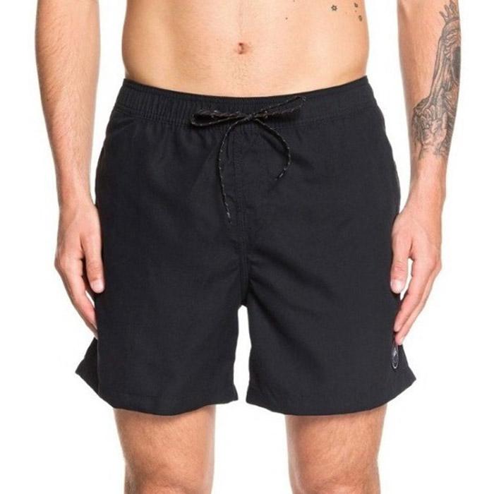 Short QUIKSILVER Hombre EVERYDAYVL17 Negro