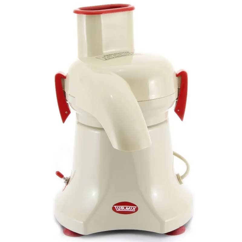 Extractor De Jugos Multiturmix Uso Rudo Exprimidor Turmix