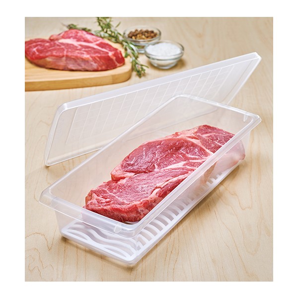 Practi Congela Descongela Betterware Cod 17028