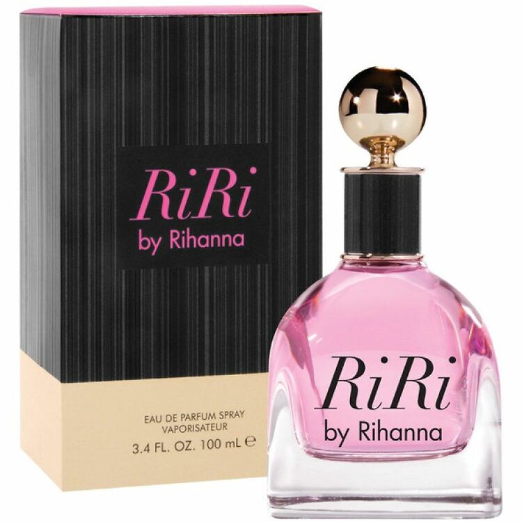 Riri by Rihanna Agua de perfume 100ml dama