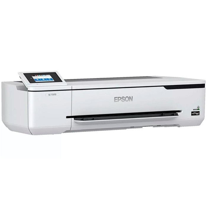 Plotter Epson Surecolor T-3170 24 Pulgadas, Usb Ethernet WifI SCT3170SR
