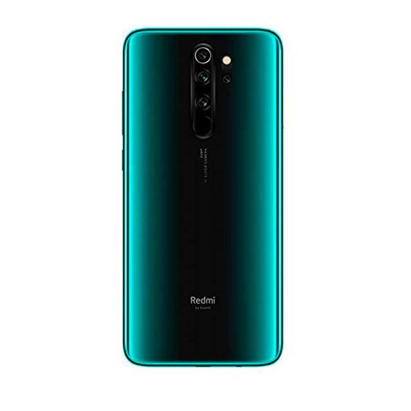 Xiaomi Redmi Note 8 Pro 64GB Verde Desbloqueado